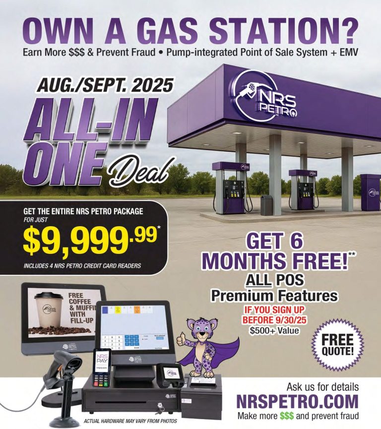 National Retail Solution – National Retail Soltion